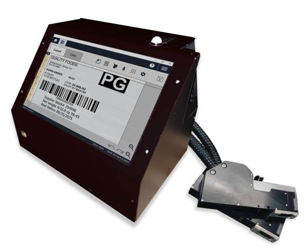 GS1 Sunrise 2027: The Shift to 2D Barcodes & the Impact on Case Coding